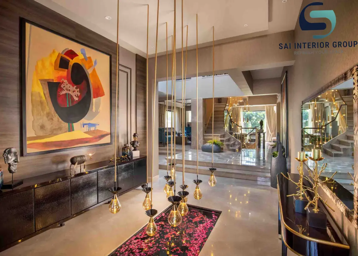 Best Interior Designing Firms in Gurgaon | Home & Office